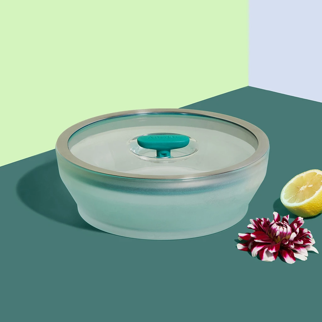 Cook Anyday | Microwave Cookware – Anyday Australia